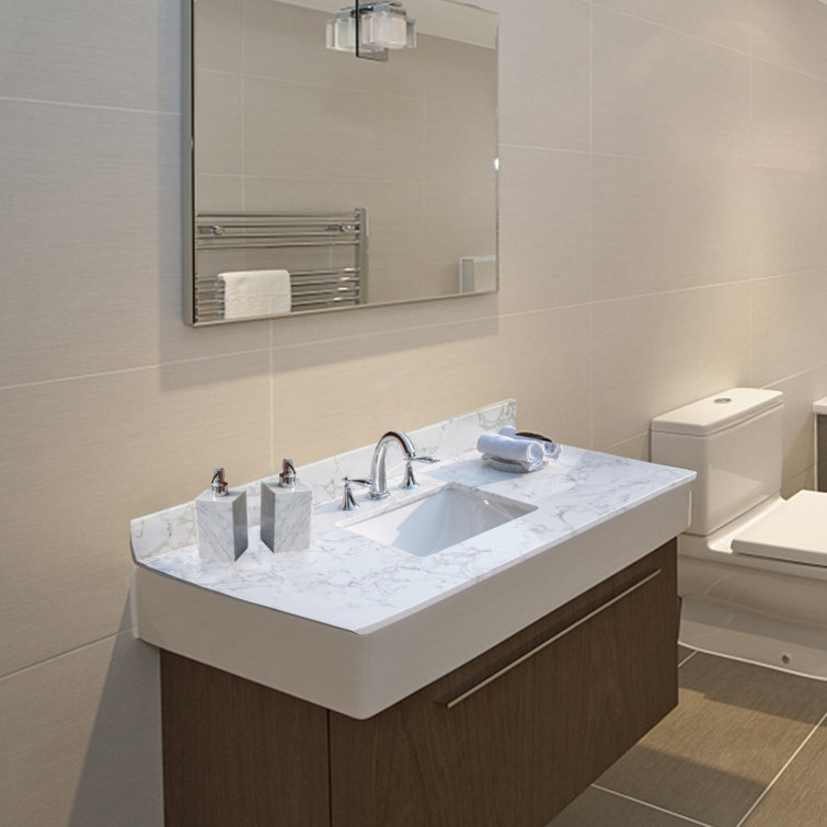 Bathroom Vanity Top Sizes – Rispa